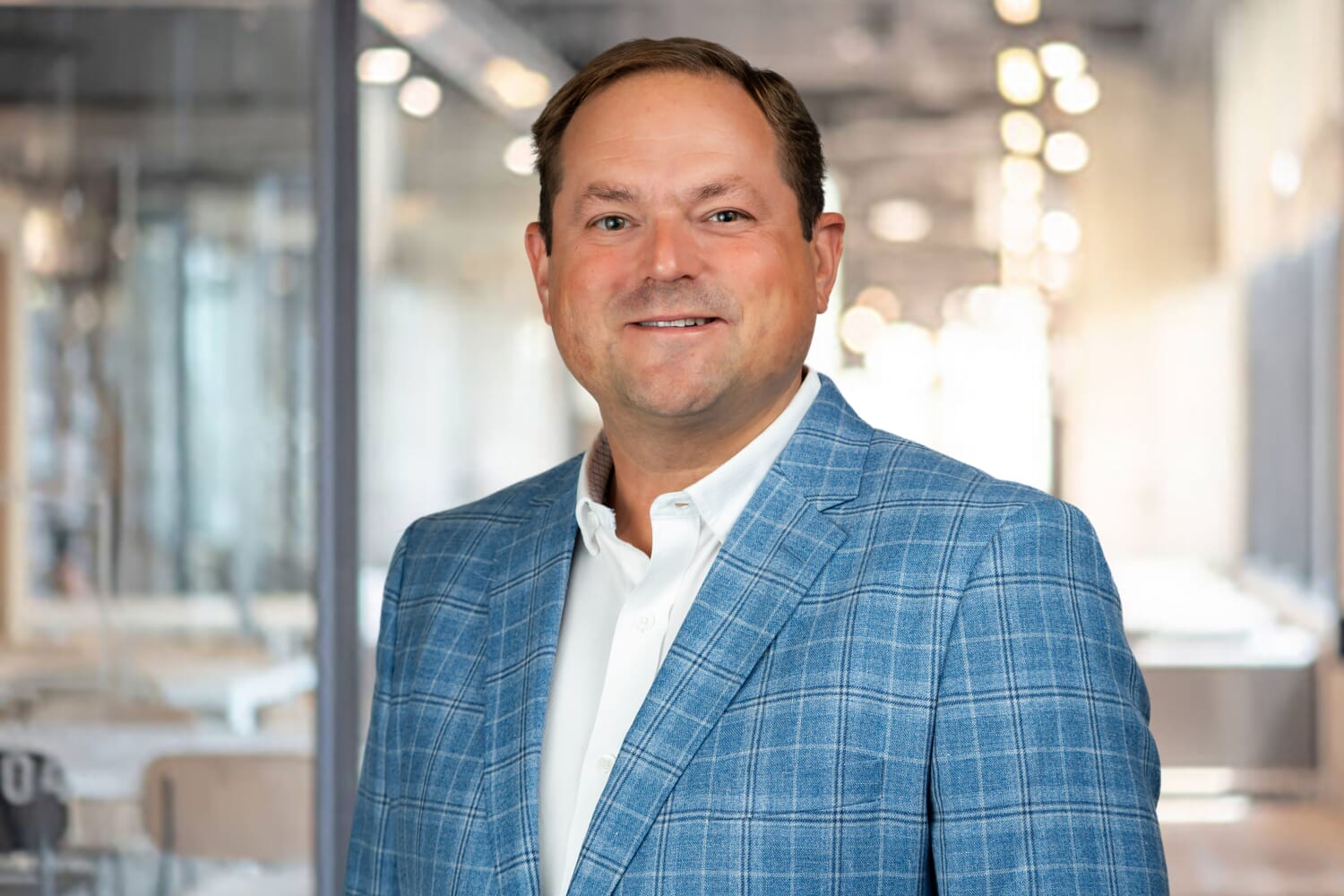 Intuitive Health names Marshall Leslie Chief Growth Officer